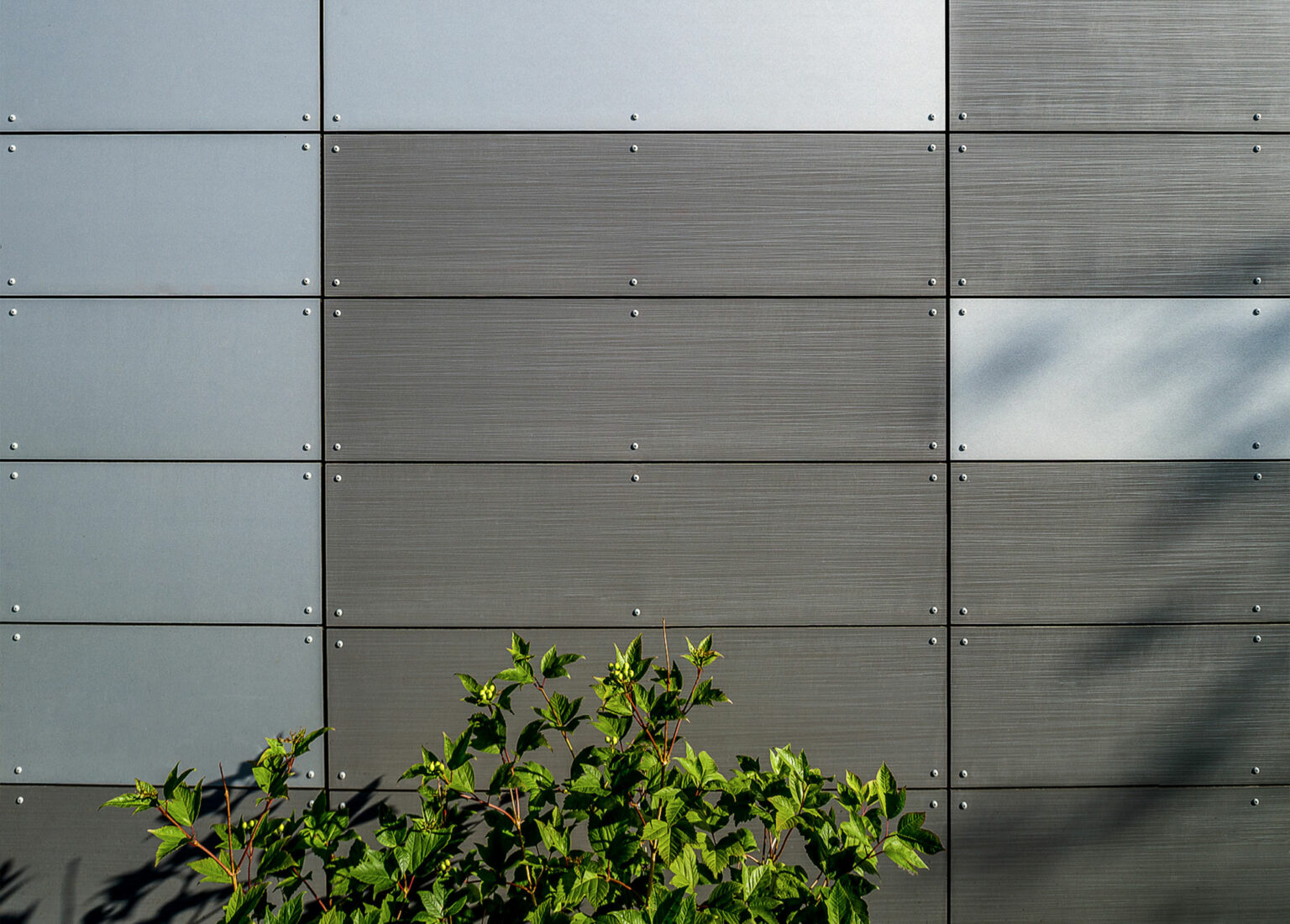 MEG QSP - Exterior Phenolic Façade Panels | ABET Laminati North America