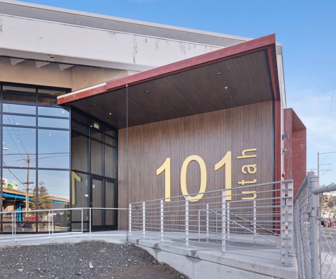 101 Utah | ABET Laminati North America